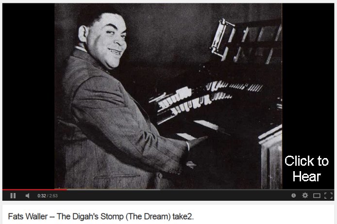 Bull Dyker's Blues
