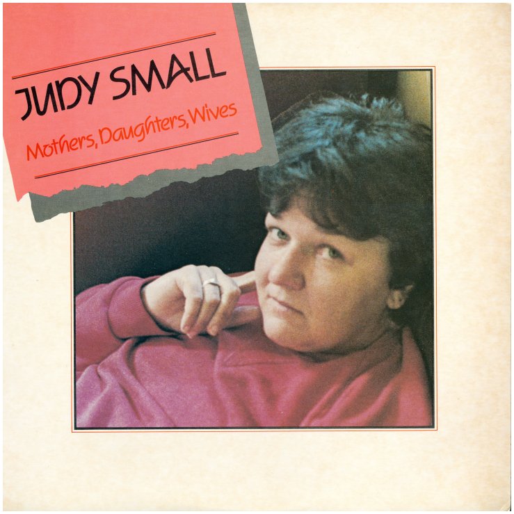Judy Small Discography