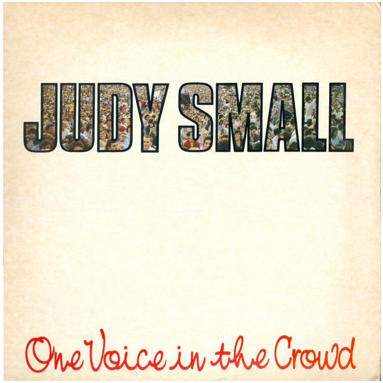 Judy Small Discography