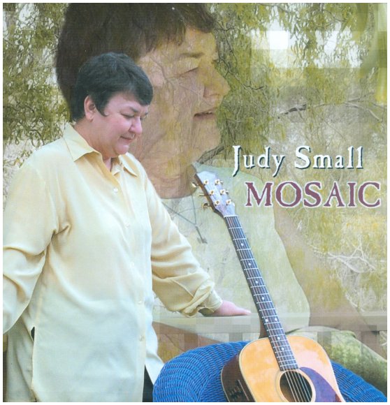 Judy Small Discography - Expanded