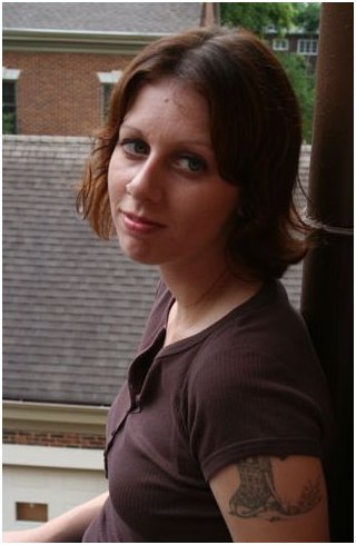 May 2009 Script - Karen Kane Interview