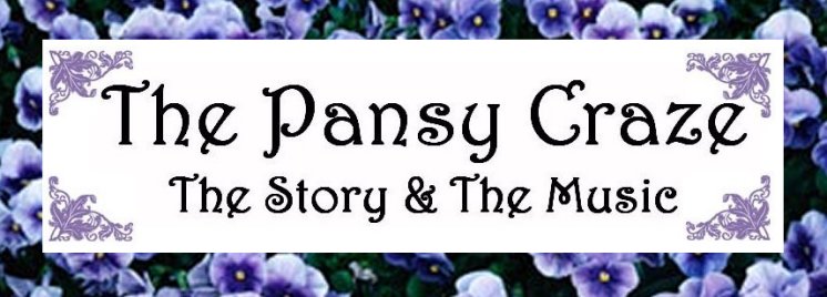 QMH May 2010 - The Pansy Craze
