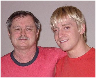 OutRadio - April 2010