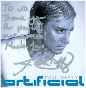 OutRadio - April 2010